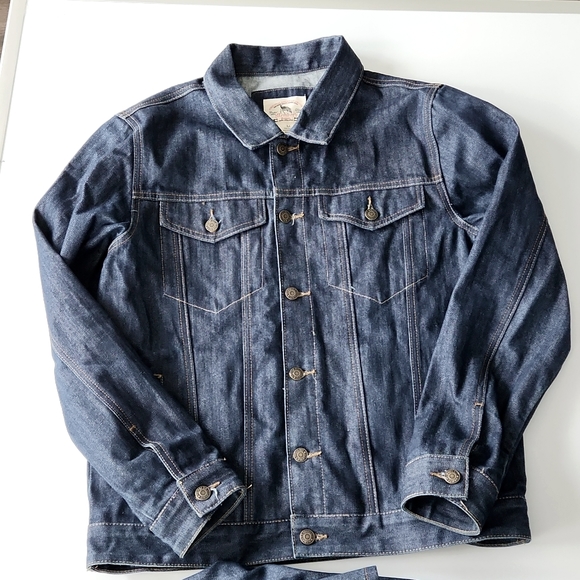 member property's | Jeans | Members Property Men 2 Piece Denim Jeans ...